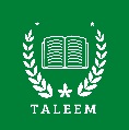 TALEEM - Digital Skills for Everyone